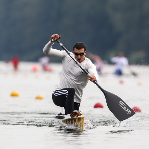 Canadier | Rennsport | Schweriner Paddel- und Sportgerätehandel